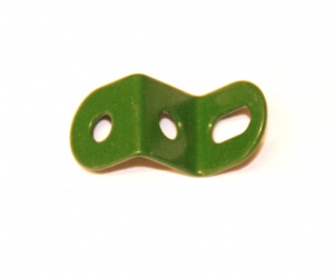 Mid Green Brackets - Page 2