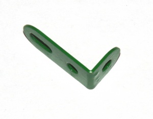 Light Green Brackets