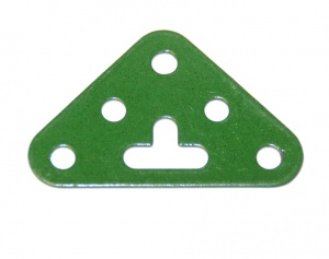 Mid Green Brackets - Page 2