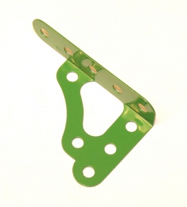 Light Green Brackets - Page 2