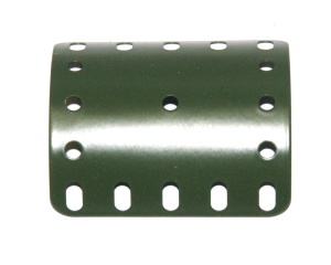 Metal & Plastic Plates