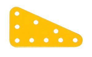 Metal & Plastic Plates