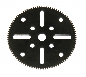 Meccano Brass and Steel Gears [3]