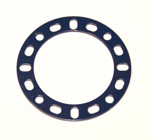 Circular Strips & Rings