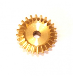 Bevel Gears