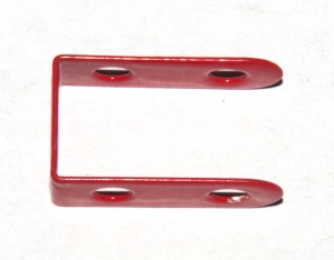 Narrow Metal Brackets
