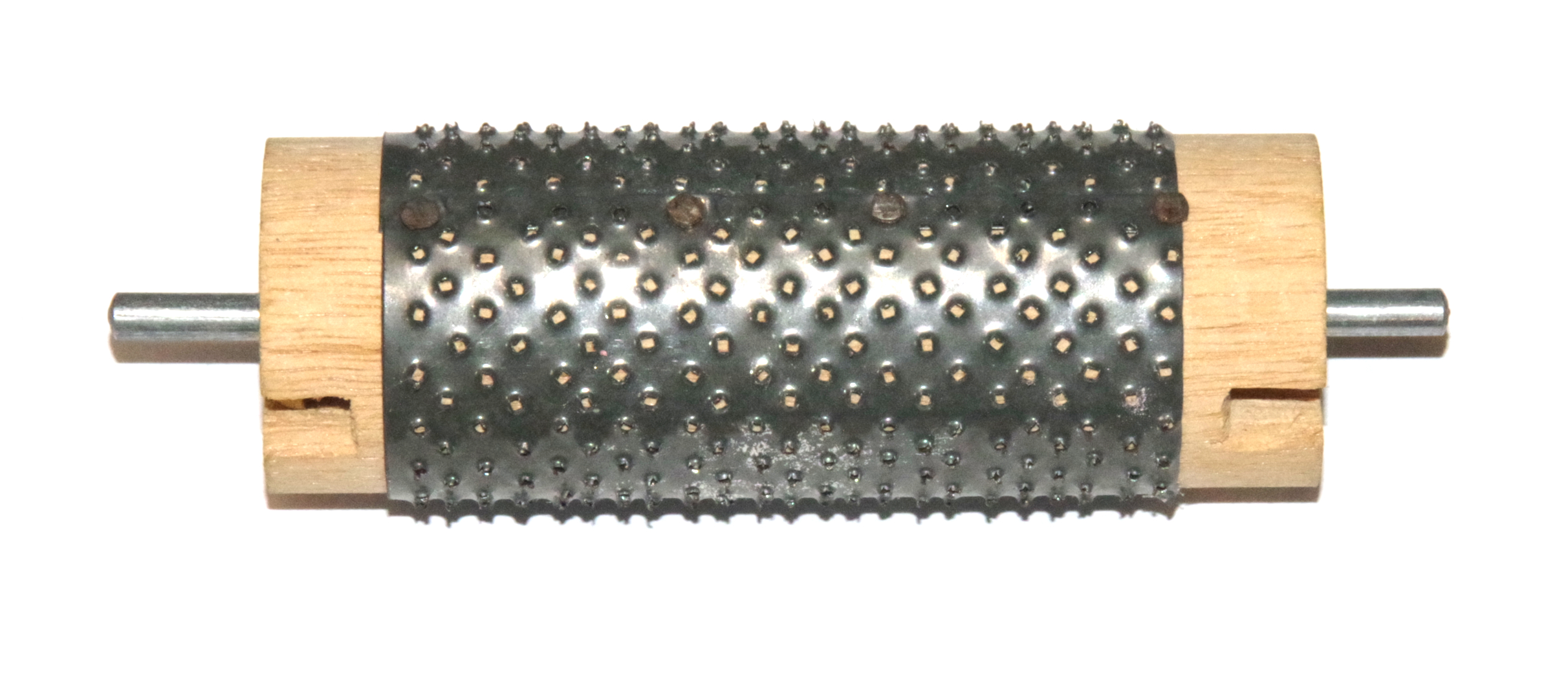 106a Sand Roller Complete WRI