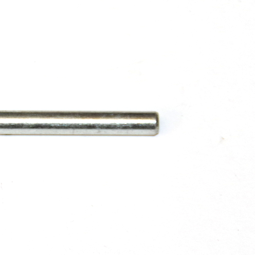 13a Axle Rod 8" (200mm) Zinc Original