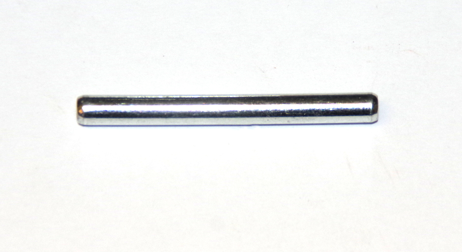 18a Axle Rod 1½" (40mm) Zinc Original