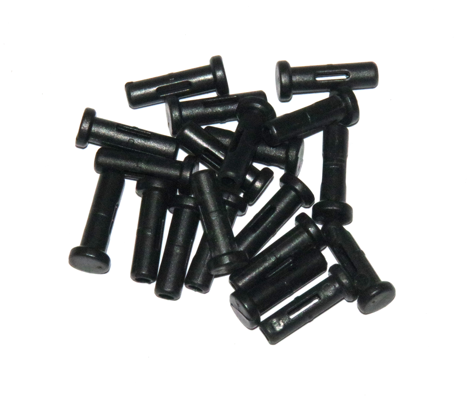 260d Track Rod End Pin Black Original X20