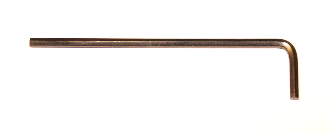 36c Allen Key for Bolts 3mm Original