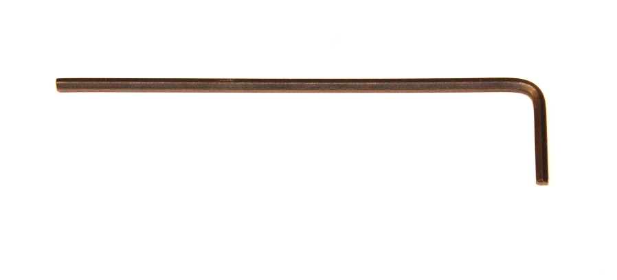 36d Allen Key for Grub Screws 2mm Original