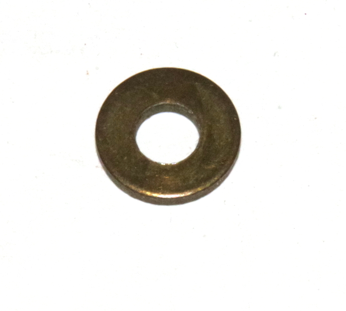 38 Washer Gold Original