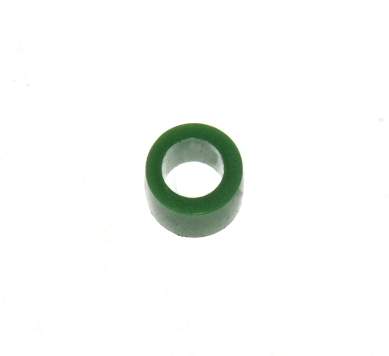 38b-small-washer-green-plastic-spacer-original