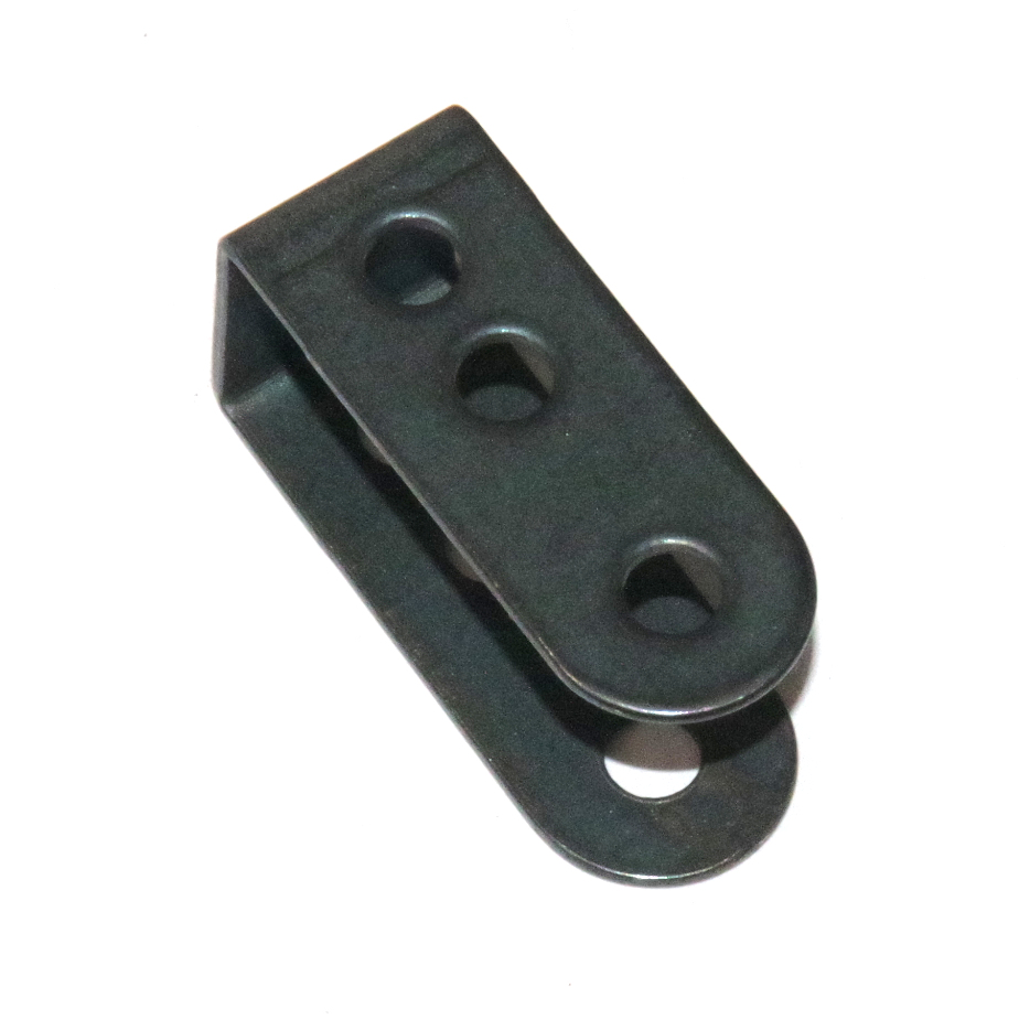 4420-44 Double Bracket Black