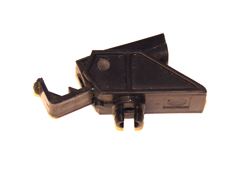 460 Small Rocket / Missile Launcher Original