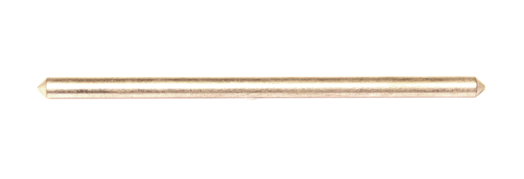 548 Pivot Rod 3½" Original