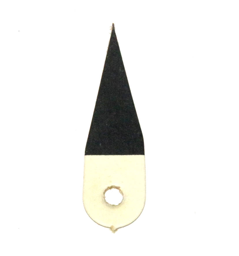 560k Dial Card Pointer Original