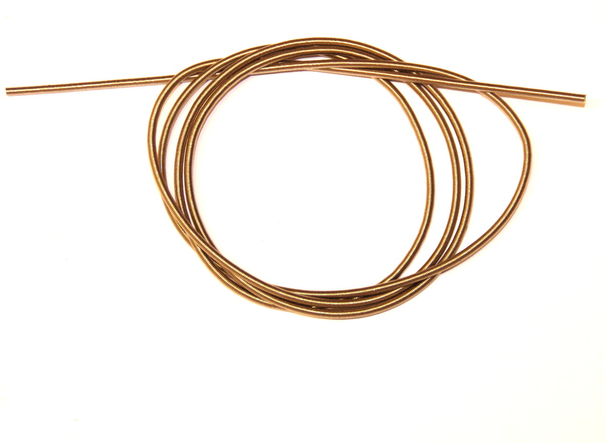 58 Spring Cord 1000mm