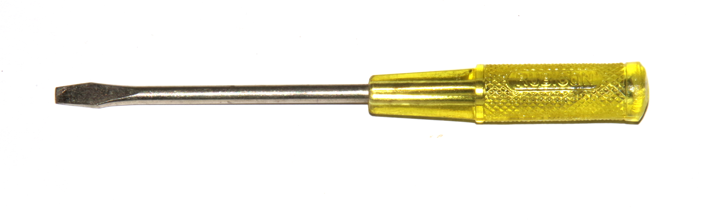 622 Screwdriver Yellow Electronic Kit Original