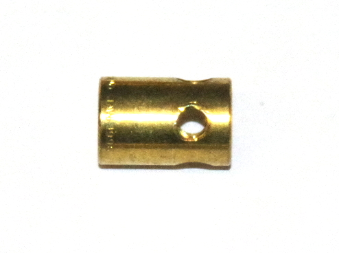 64a Short Threaded Coupling Original