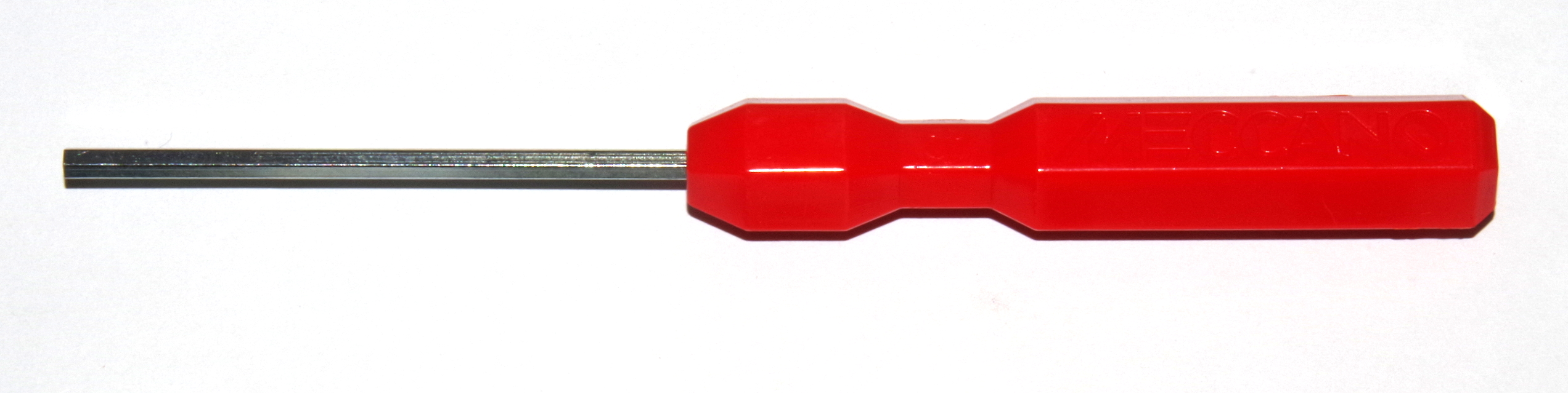 C994 Allen Bolt Driver Red Original