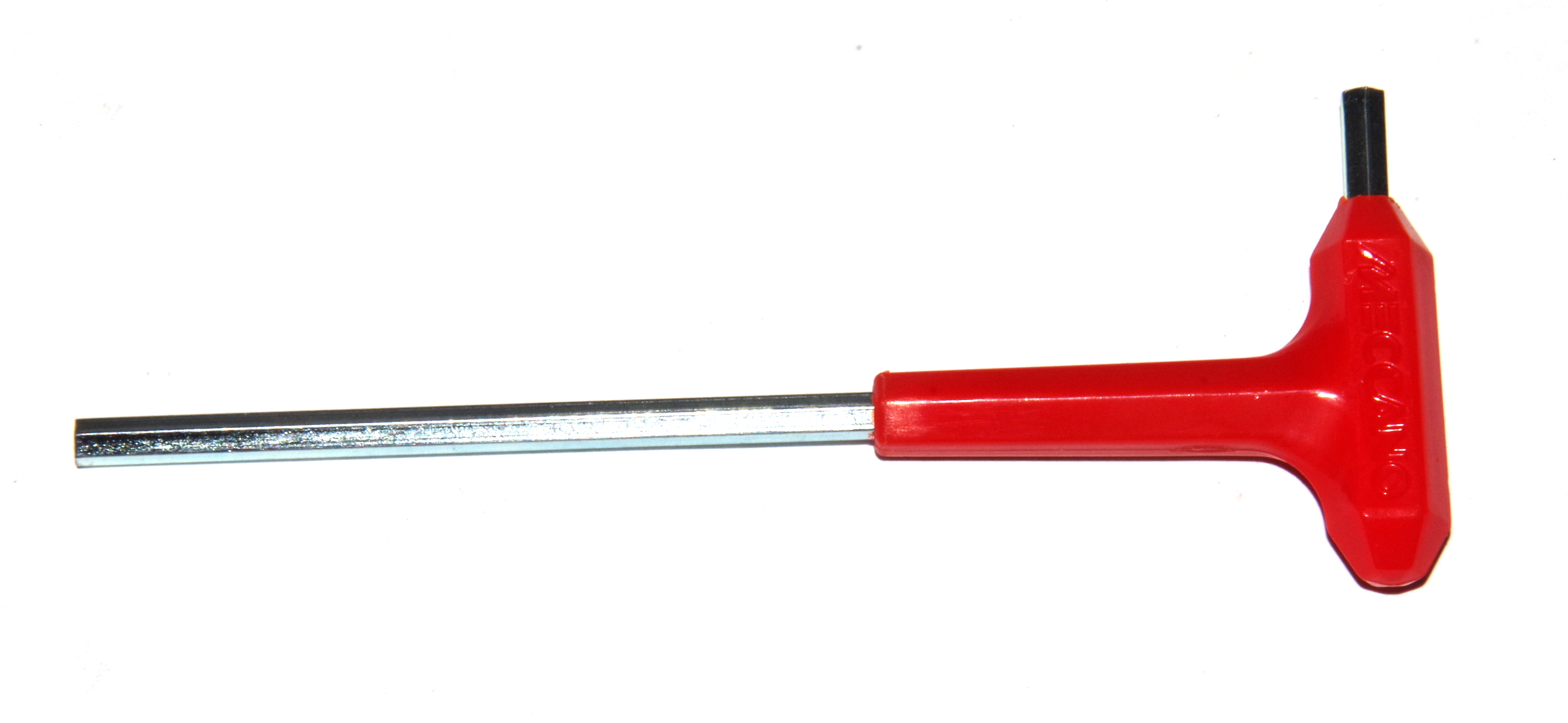 C995 'T' Allen Bolt Driver Red Original