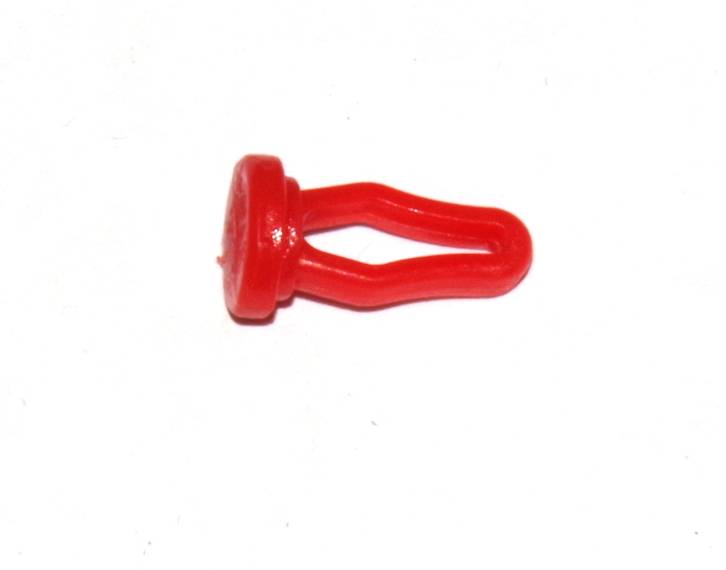 D005 Snap Fastener 11mm Red Original