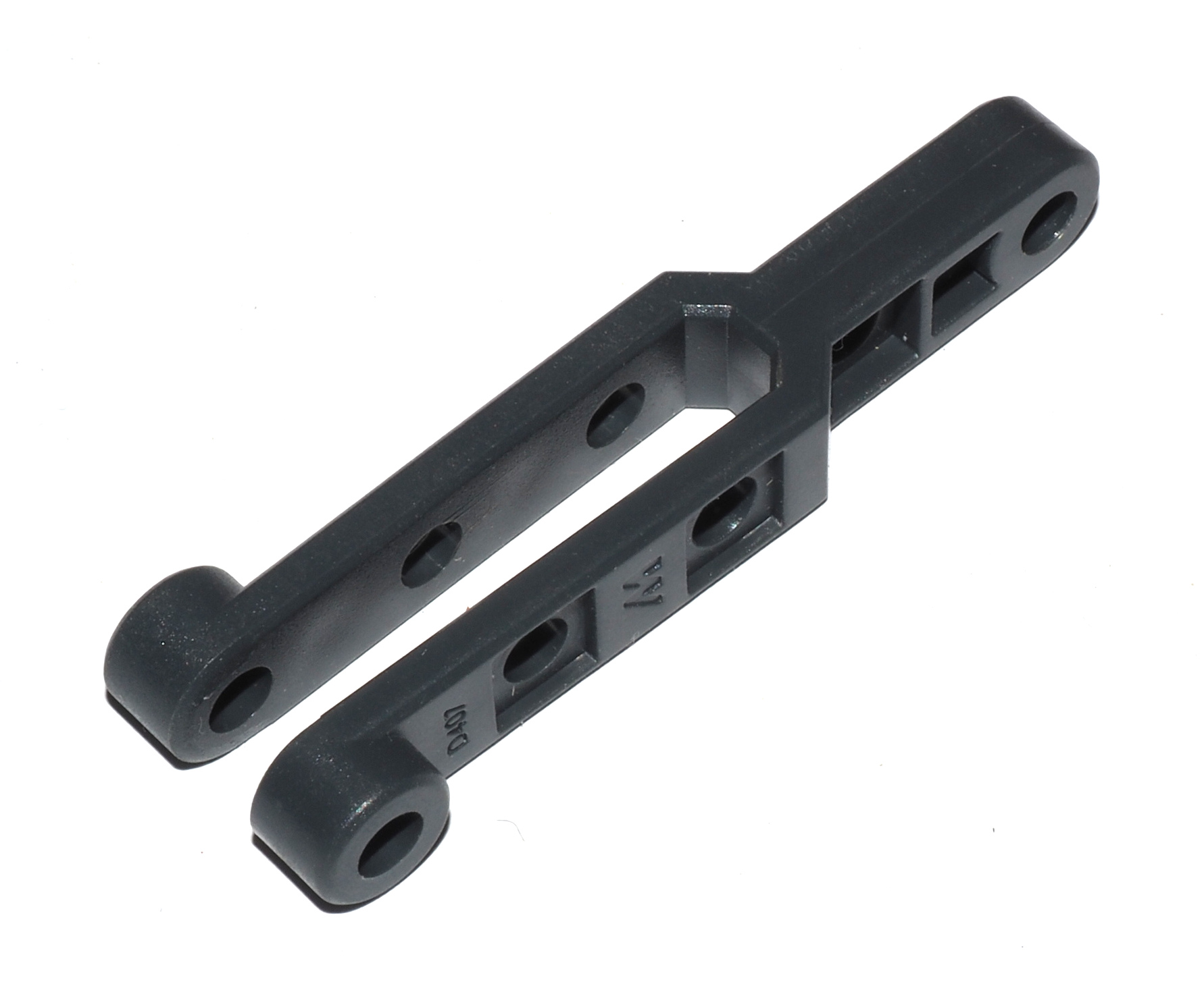 D407 Piston Lever Grey Plastic Original