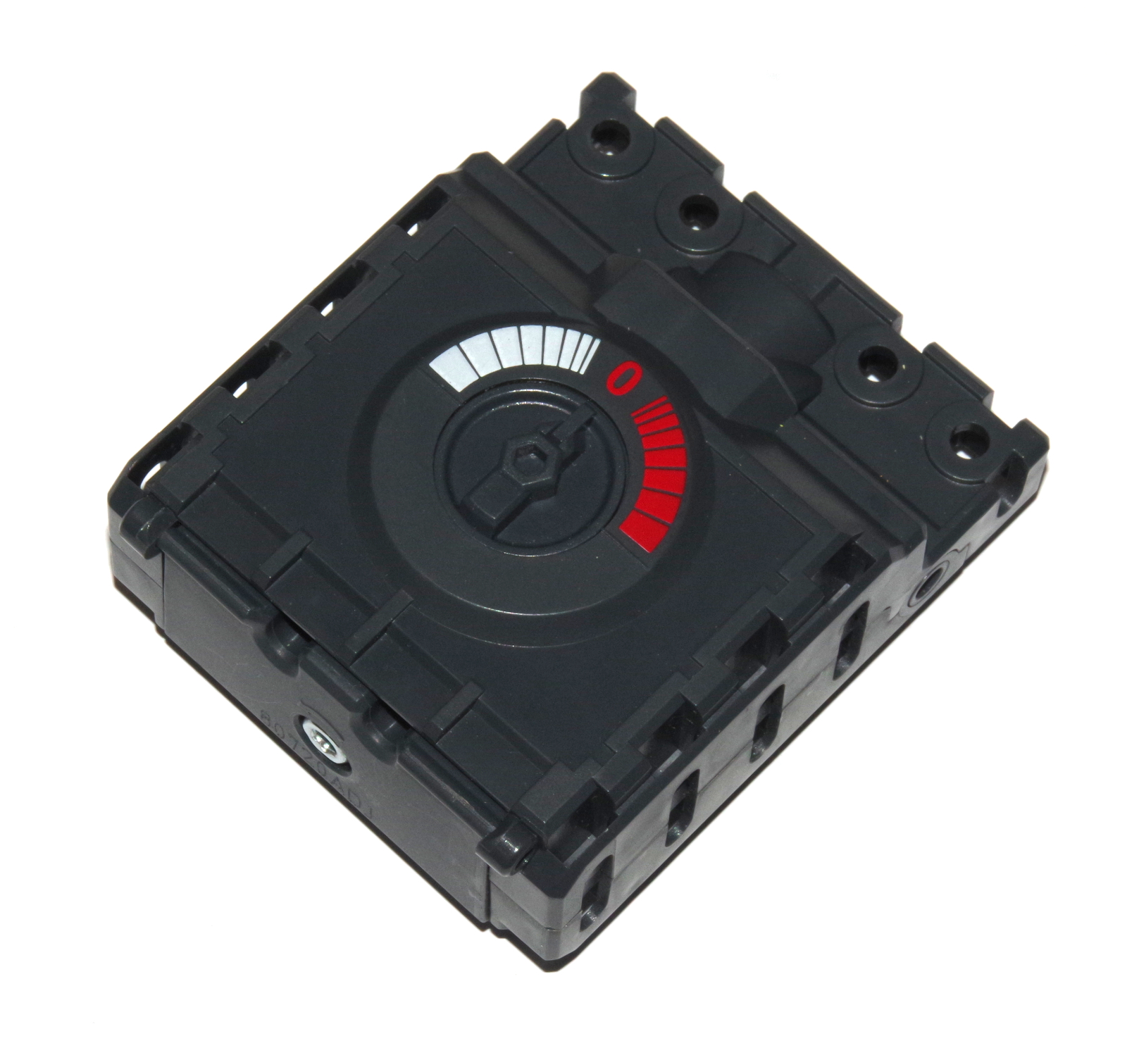 D567 Variable Drive Electric Motor 6 Volt DC